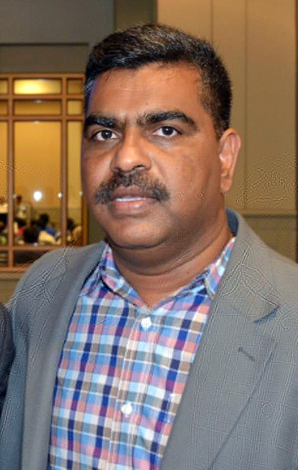 Regional Directors - American Telugu Association