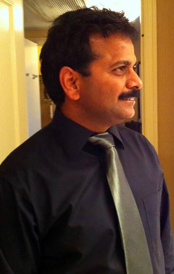 Regional Directors - American Telugu Association