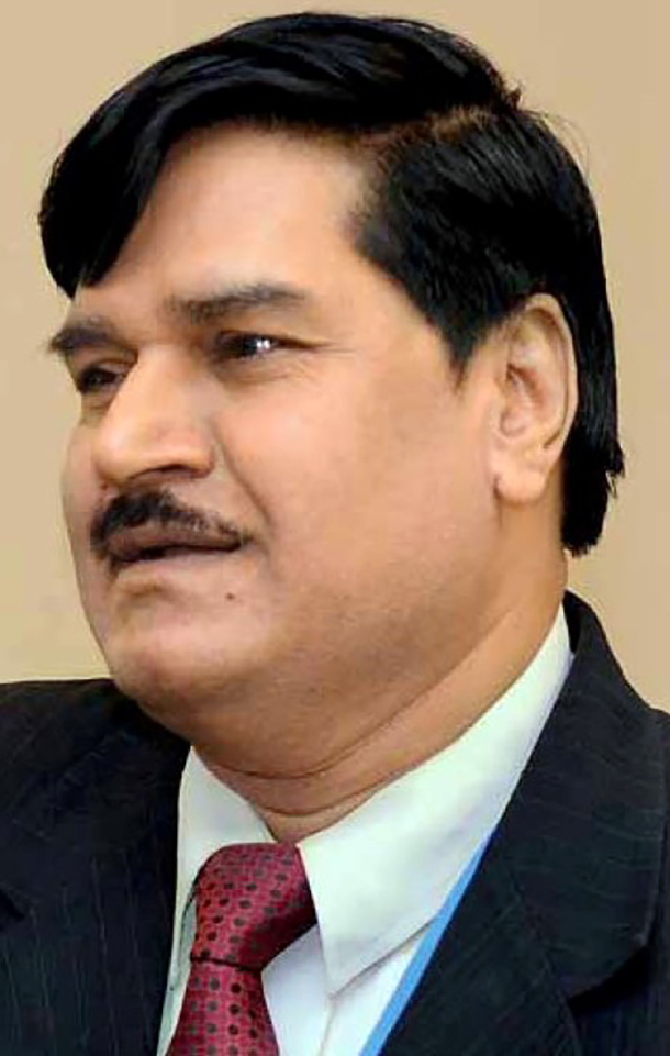 Regional Coordinator - American Telugu Association