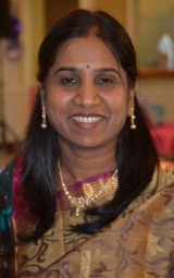 Regional Coordinator - American Telugu Association